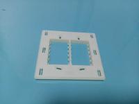 China Electronic Devices 2344 H13 Custom Plastic Enclosures for sale