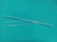 China OEM ODM 300000 Shots PP Transparent Color Plastic Light Covers for sale