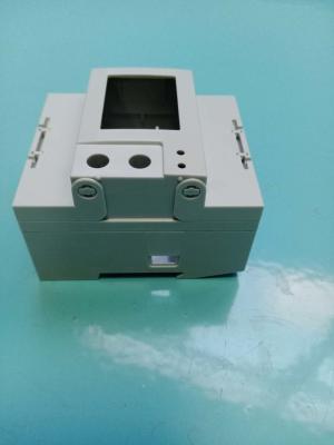 China Electronic Plastic Box DIN 1.2316 Injection Mould for sale