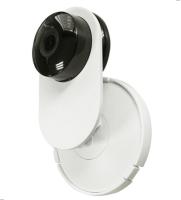 China Chrome Plating NAK80 HASCO Surveillance Camera Mold Making for sale