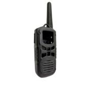 China Plastic Injection Mold Walkie Talkie TS 16949 Digital Parts for sale