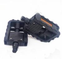 China Side Gate Bicycle Plastic Parts 0.02mm Injection Tooling for sale