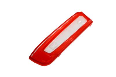 China China Car Interior Plastic Parts Company Custom Cover 56 HRC H13 Auto Lamp Injection Molding for sale