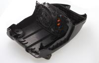 China Injection Mold Hot Runner 300000 Shots Plastic Household Enclosure for sale