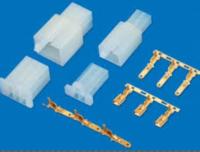 China Nitriding Electronic Parts Plastic Connector Terminal Injection Mold for sale