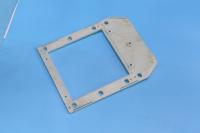 China Electronics Auto Accessories Parts Molding Mirror Polishing Mould for sale