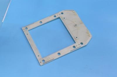 China Plastic Switch Socket Parts PPSN LED Enclosure Injection Tooling for sale