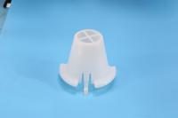 China Plastic Switch Socket Parts PPSN LED Enclosure Injection Tooling for sale