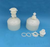 China Customized Cold Runner 1000000 Shots Plastic Household Products for sale
