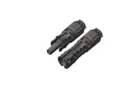 China EDM Hatching SKD61 Plastic Solar Connector Accessories for sale