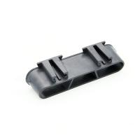 China Texture Mirror Polishing Plastic Moulding Parts Injection Mechanical Moulding Plastic Parts for sale