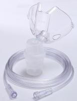 China Clear Atomizer Accessories H13 Medical Plastic Injection Molding for sale