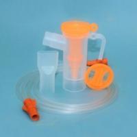 China Clear Atomizer Accessories H13 Medical Plastic Injection Molding for sale