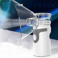 China Clear Atomizer Accessories H13 Medical Plastic Injection Molding for sale