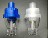 China Clear Atomizer Accessories H13 Medical Plastic Injection Molding for sale