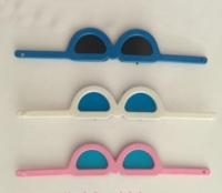 China S136 Plastic Injection Moulding Tools For Plastic Spectacle Frame for sale