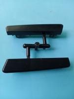 China 300000 Shots Family Mold Multi Cavity Plastic Injection Tool for sale
