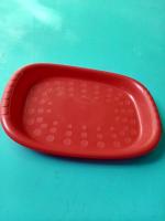 China Electronics Auto Accessories Parts Molding Mirror Polishing Mould for sale