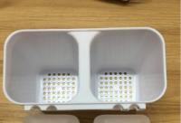 China Injection Mold Plastic Household Products Kitchenware plastic shelving container tooling making for sale