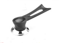 China Plastic lid and handle Kitchenware fittings plastic injection mold tooling manufacture OEM for sale