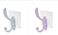 China OEM Plastic Household Products Plastic Pothook Injection Mold Making Multi-cavity for sale