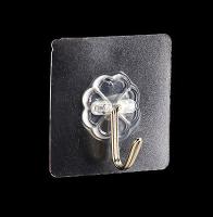 China OEM Plastic Household Products Plastic Pothook Injection Mold Making Multi-cavity for sale