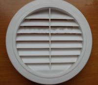 China Plastic injection tooling for kitchen ventilator plastic accessories high precision mold maker for sale
