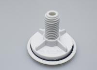 China Plastic accessories for kiechen sink and faucet ABS PP material injection moulding plastic mold for sale