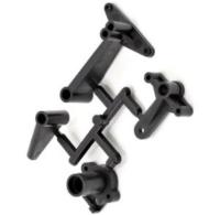 China High precision Micro parts injection moulding plastic injection molding manufacture for sale
