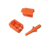 China High precision Micro parts injection moulding plastic injection molding manufacture for sale