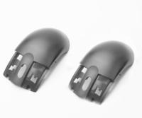 China Plastic molding manufacturing for office supplies plastic parts computer mouse injection tooling making for sale