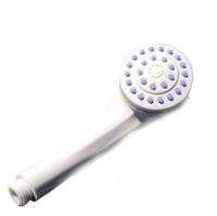 China Bathroom shower head plastic fittings injection moulding ABS material  custom tooling supplier for sale