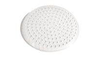 China Bathroom shower head plastic fittings injection moulding ABS material  custom tooling supplier for sale