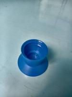 China Plastic base holder injection mould making plastic molded products for sale