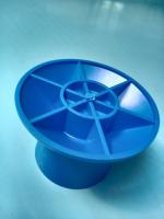 China Plastic base holder injection mould making plastic molded products for sale