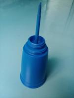 China Cold runner injection tooling for plastic container custom plastic molding products for sale