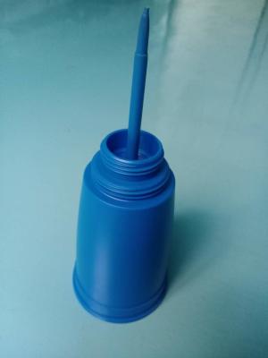 China Cold runner injection tooling for plastic container custom plastic molding products for sale