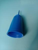 China Texture Mirror Polishing Plastic Moulding Parts Injection Mechanical Moulding Plastic Parts for sale
