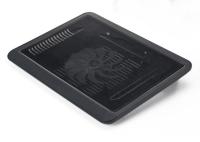 China Plastic Fittings For Notebook Cooling PAD Laptop Thermal Module Injection Molding for sale