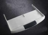 China Plastic Injection Mold Making For Computer PC Keyboard Plastic Tray Hasco DME Standard for sale