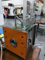 China High Precision Plastic Injection Moulding Die Makers Hasco Standard Mold Base for sale