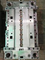 China Cold Runner Plastic Injection Tooling for sale