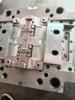 China Custom RAMAX168 Plastic Headlight Lens Parts injection mould for sale