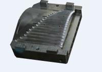 China Plastic Instrument Part Injection Mould Tools Making High Quality Injection Molding service for sale