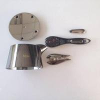 China Custom Plastic Parts Injection Moulding High / Low Volume Injection Mold Supplier for sale
