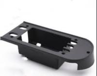 China Custom motorcycle plastics accessories Electric motorcycle parts injection molding supplier for sale