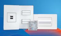 China Plastic Electric Switch Enclosures Connection Box Case Injection Mould making OEM Design for sale