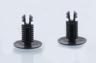 China POM HDPE Plastic Injection Molding For Automotive Industry for sale