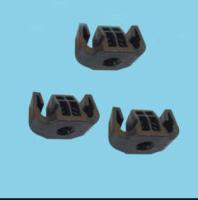 China POM HDPE Plastic Injection Molding For Automotive Industry for sale