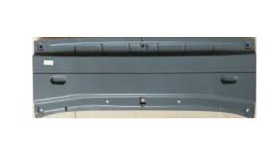 China Mirror Polishing DME Injection Molded Auto spare Parts for sale